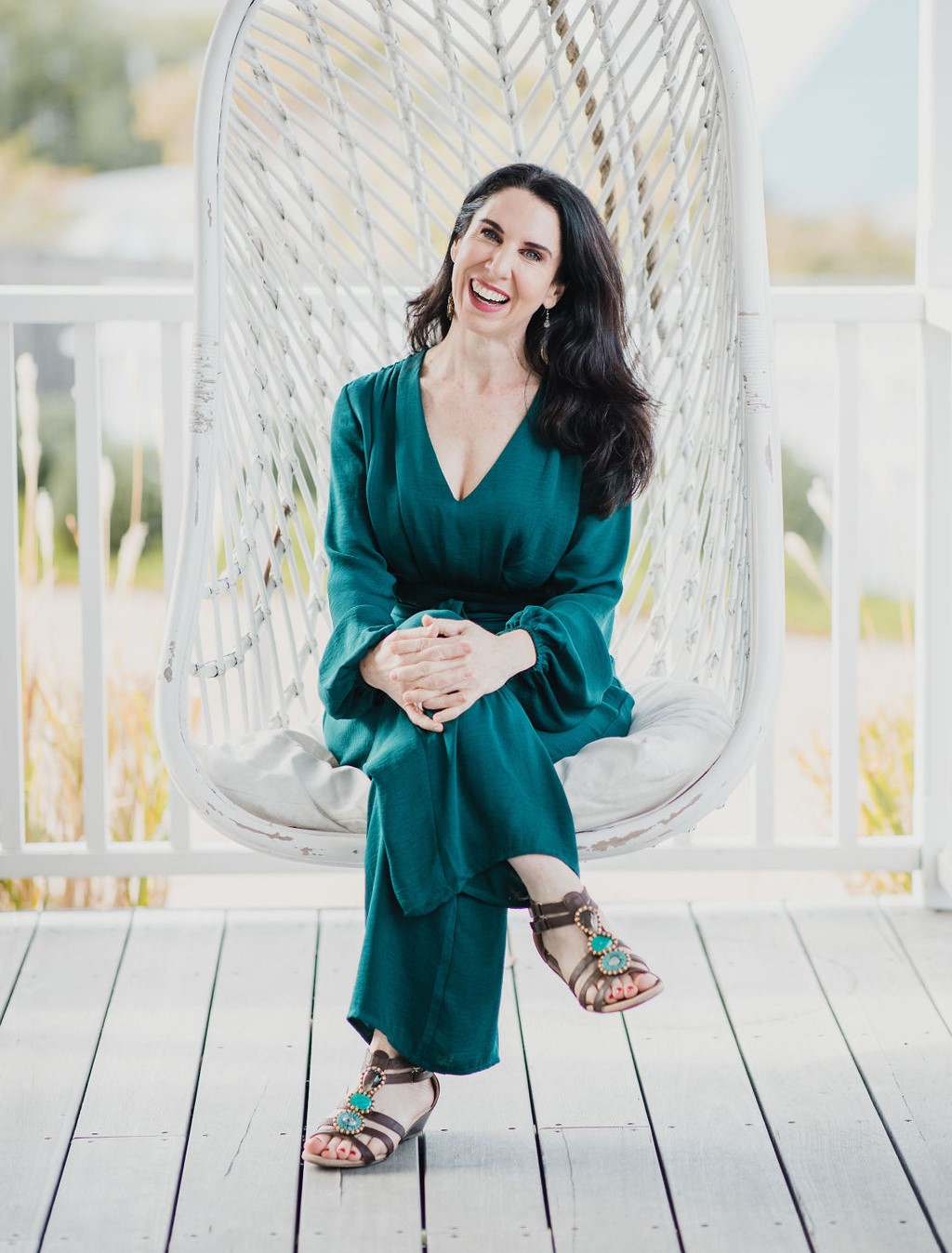 About Me – Kerry Solomon