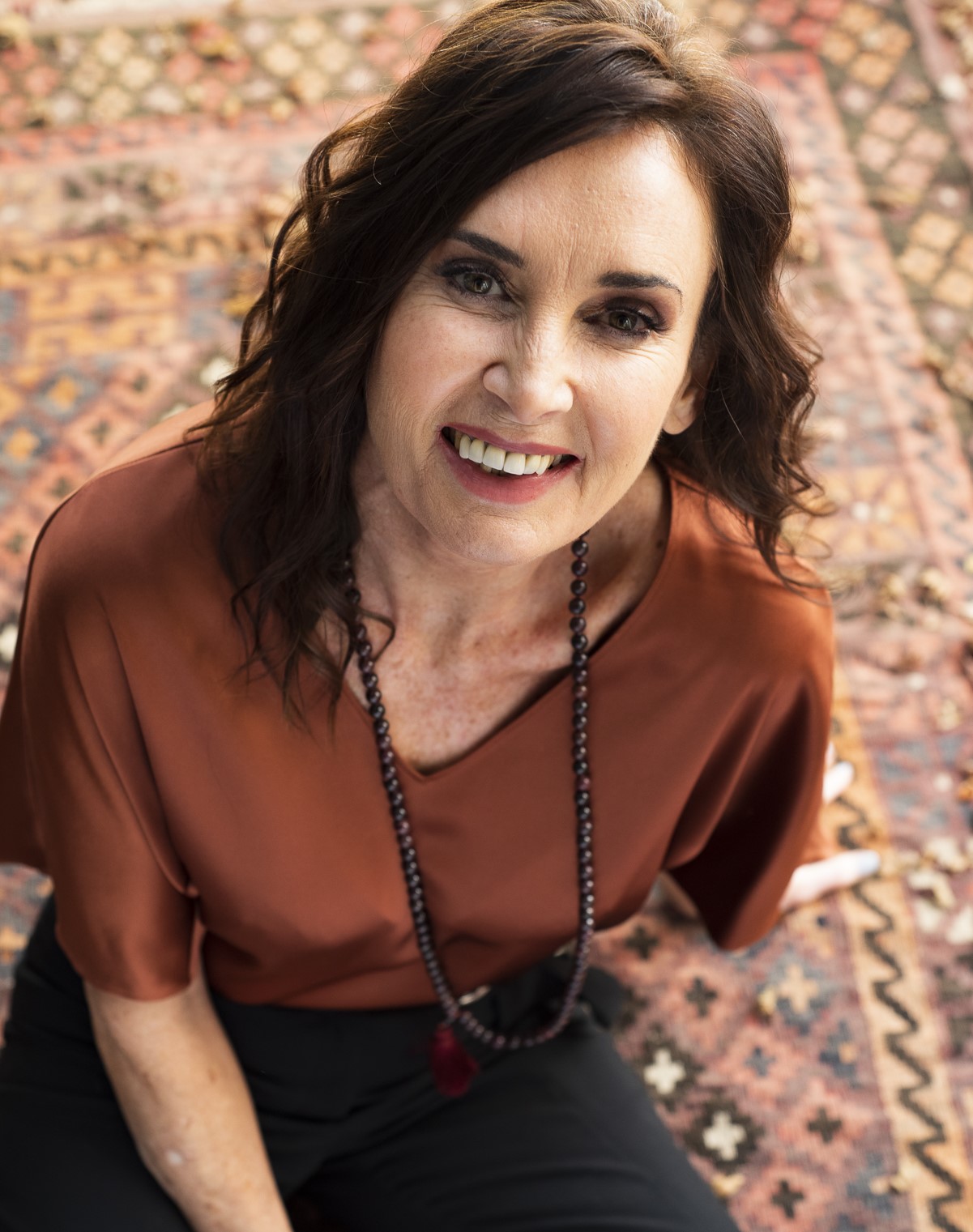 Retreat – Weekend – Kerry Solomon